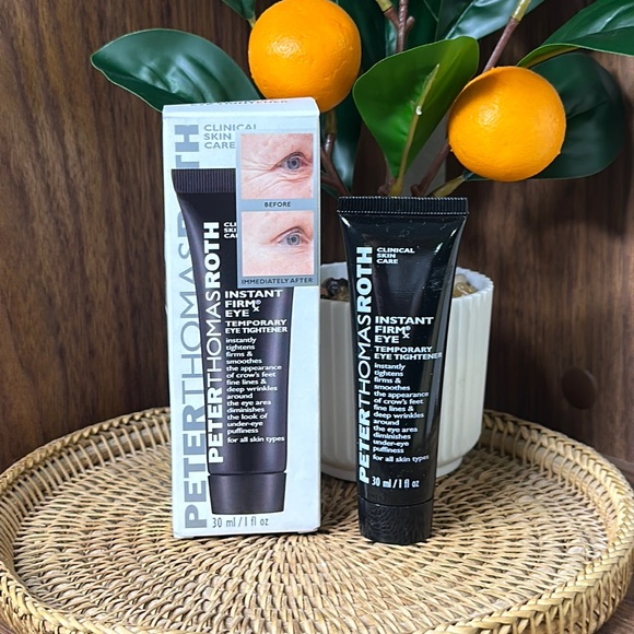 Peter Thomas Roth | Skincare | Peter Thomas Roth Instant Firm Eye ...